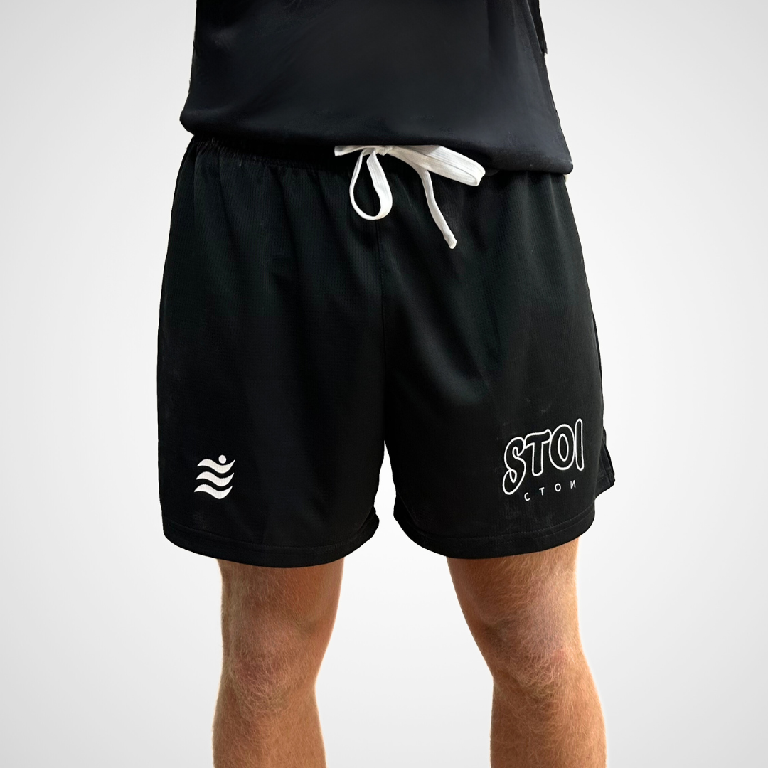 YeeThree Gymnastics - Men's Gymnastics Apparel